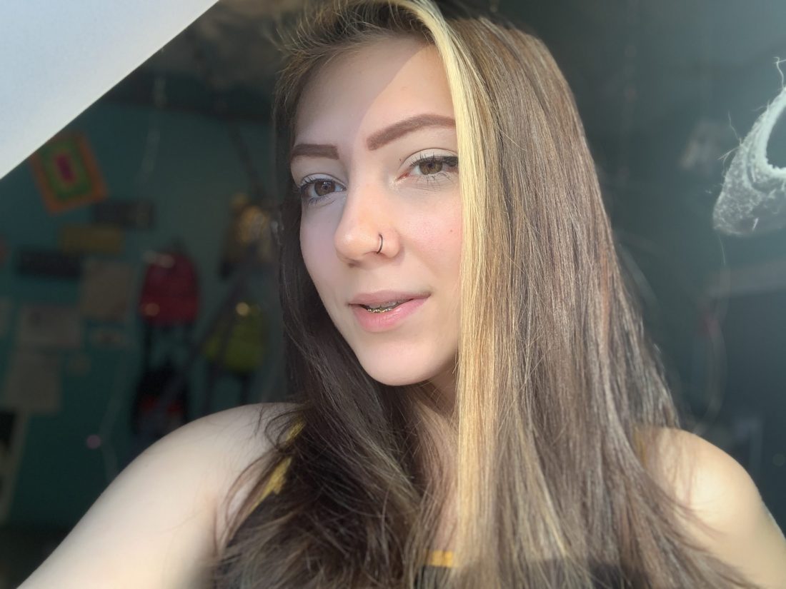 CLCS student to take place in National Youth Leadership Forum | News ...